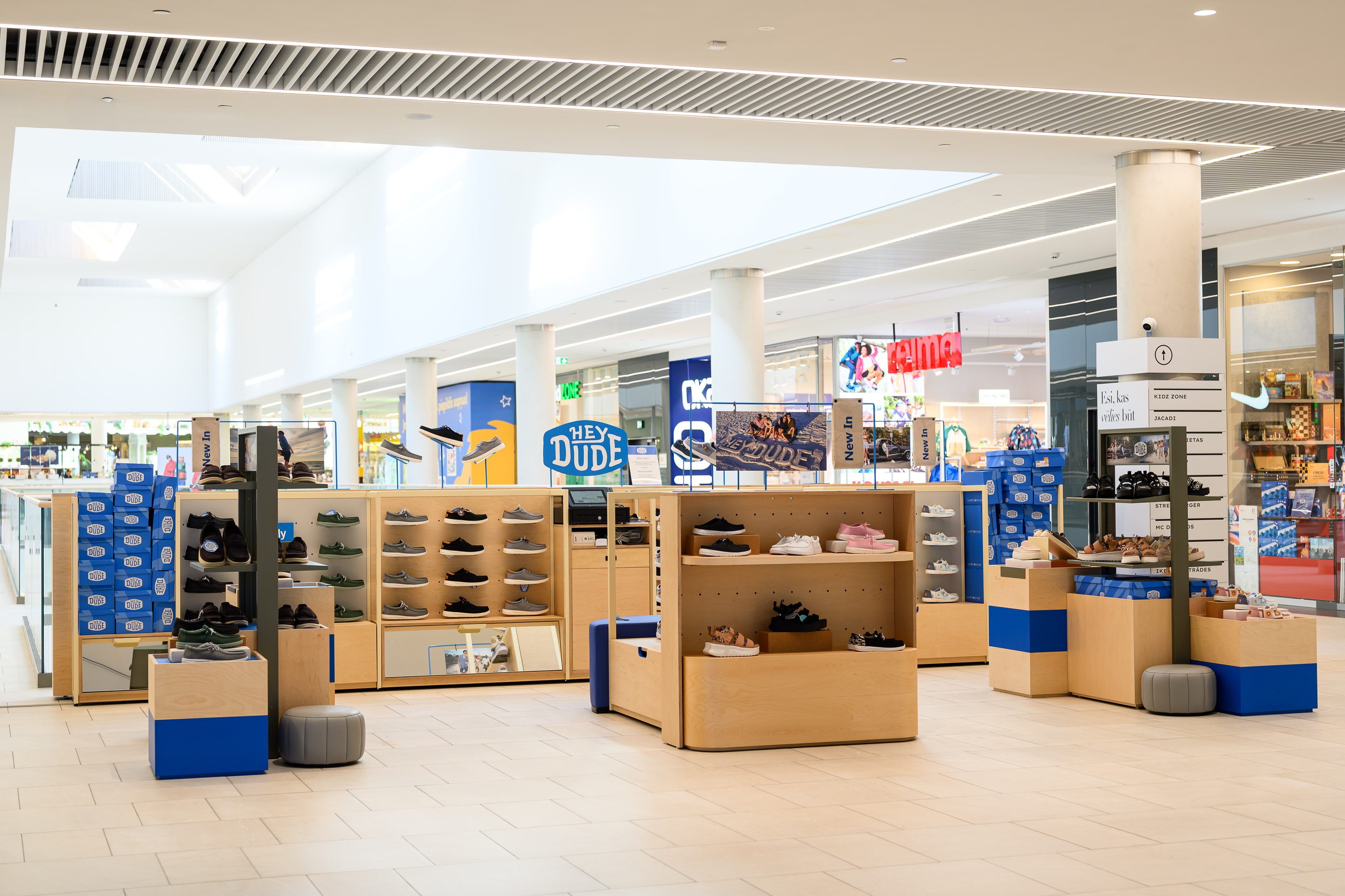 Tirdzniecības centrs SPICE