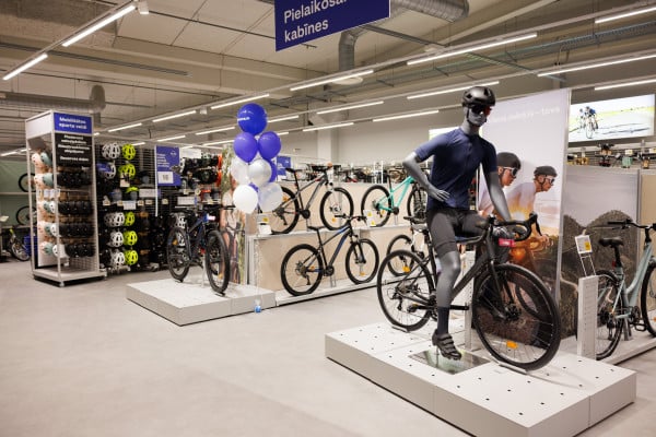 DECATHLON