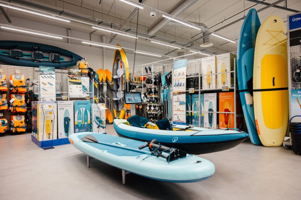 DECATHLON