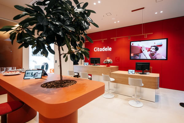 Citadele